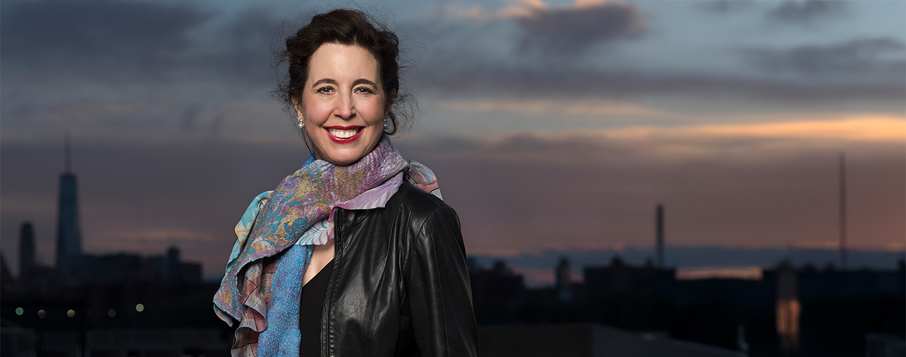 Angela Hewitt: - Fifty-Five Plus Magazine