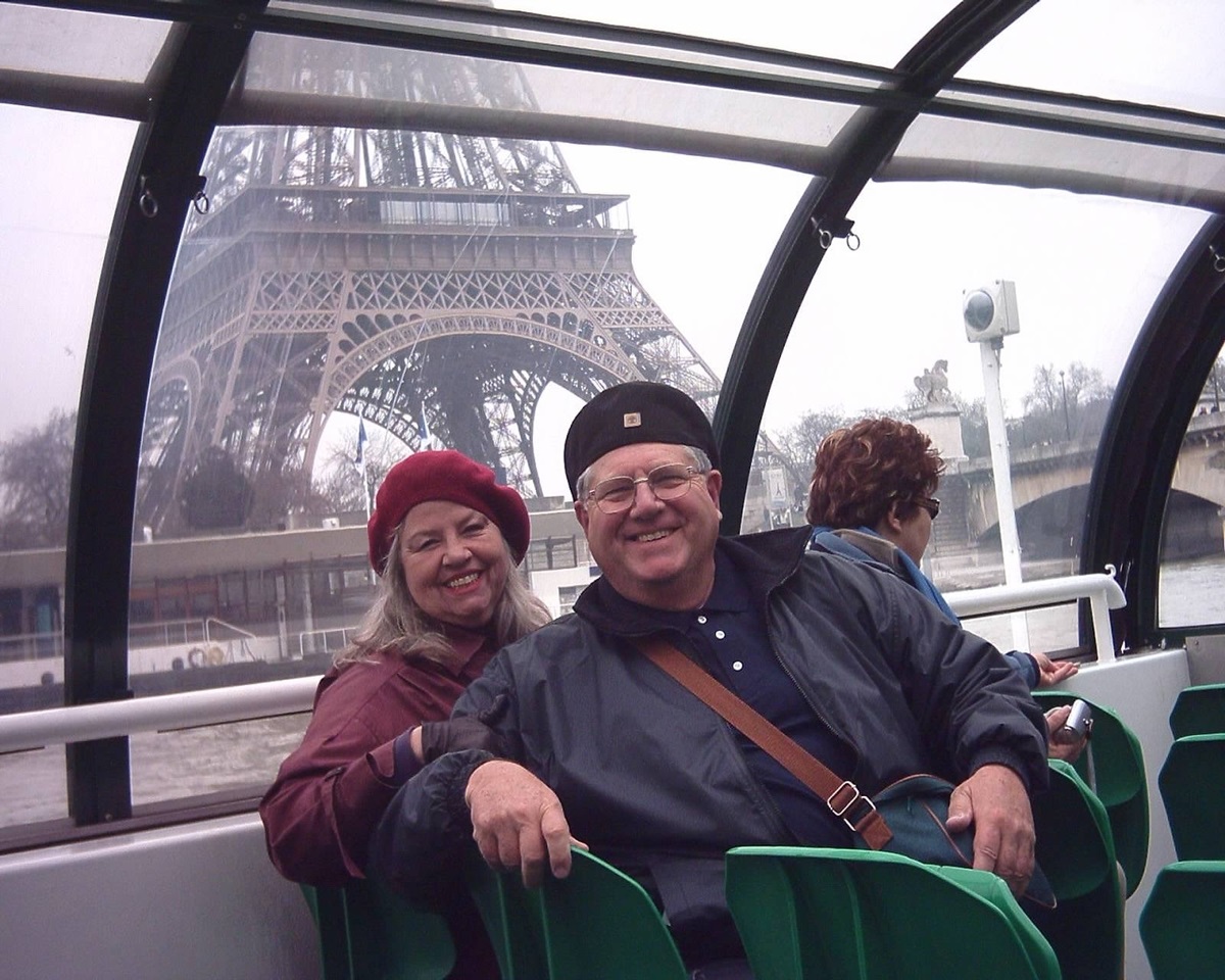PARIS IS NOT JUST FOR LOVERS; IT’S FOR SENIORS, TOO - Fifty-Five Plus ...