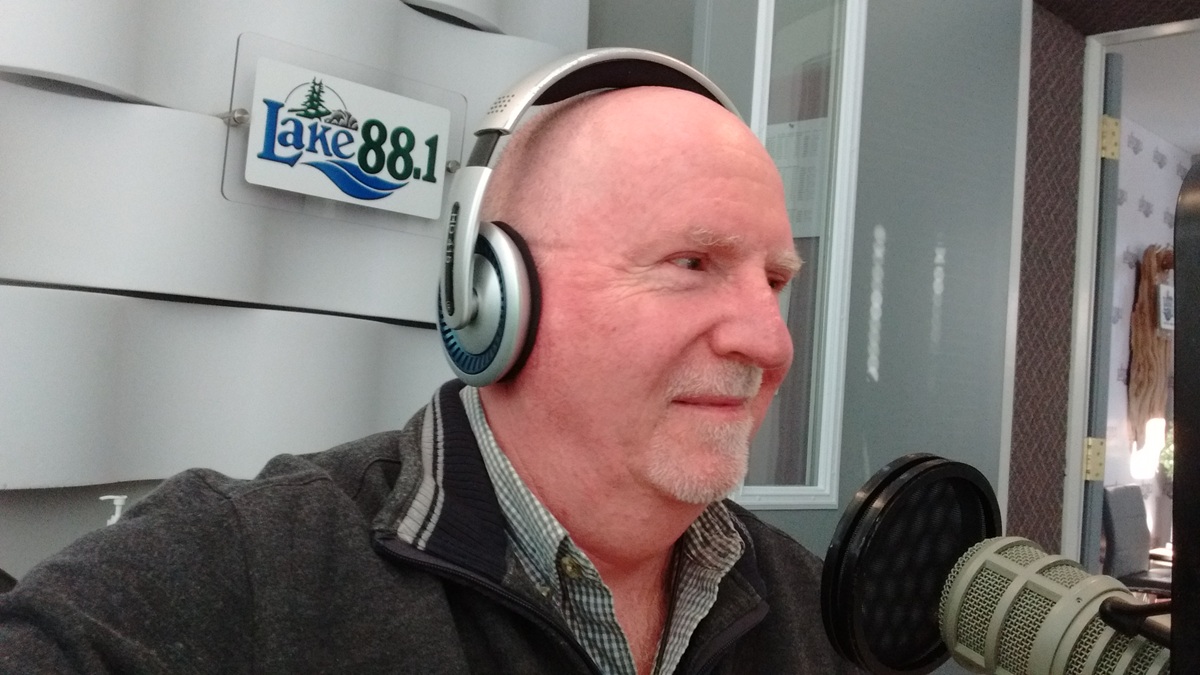 BRIAN PERKIN Continues to make noise in Perth - Fifty-Five Plus Magazine
