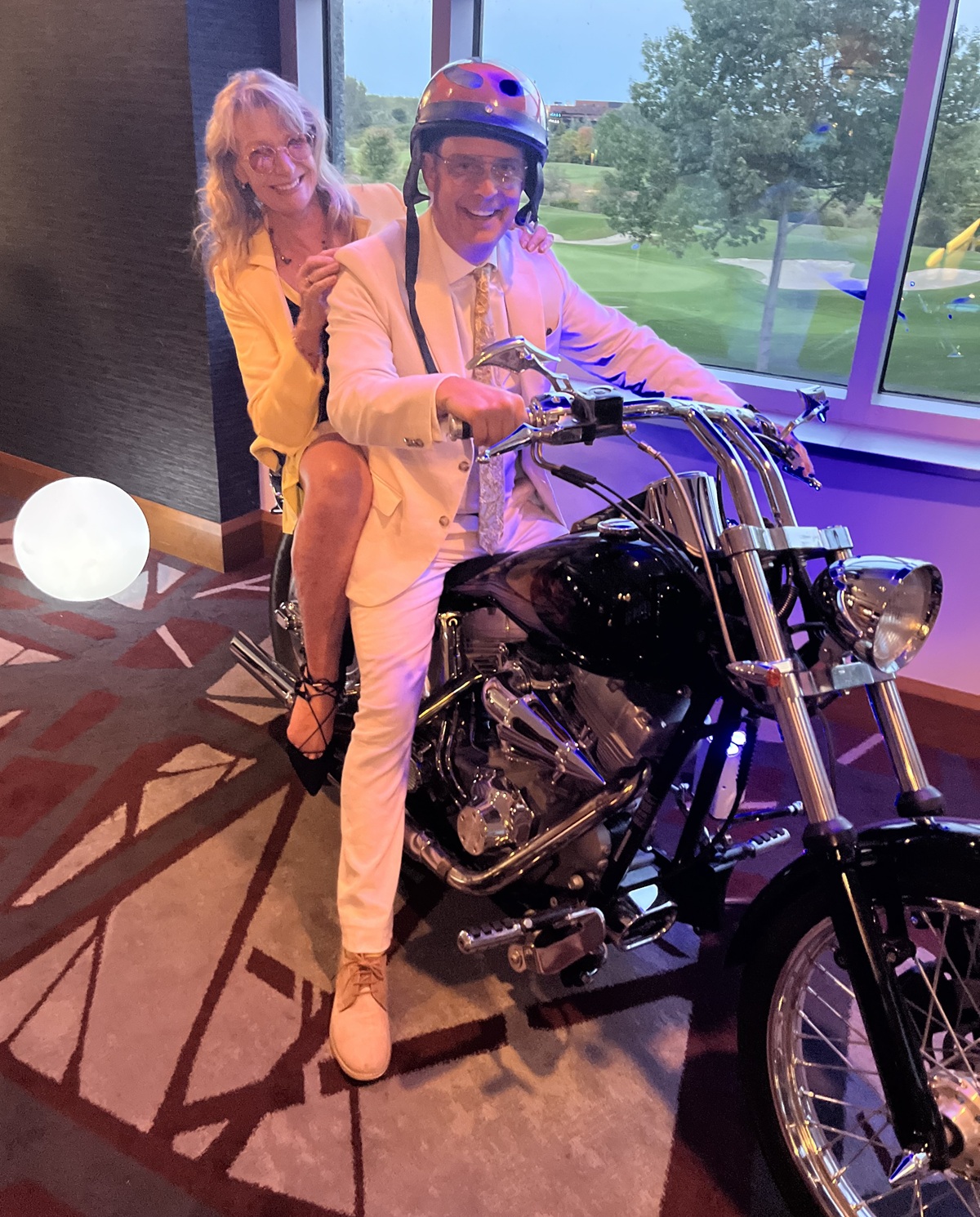 DERICK FAGE COMES CLEAN - Fifty-Five Plus Magazine