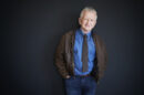 Ron James - Fifty-Five Plus Magazine