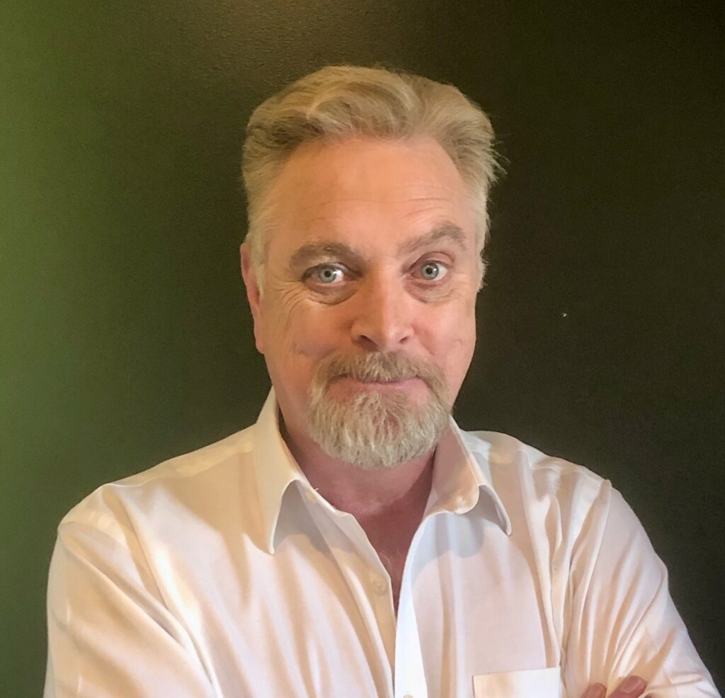 AT 65, PAT MCKENNA’S FOUND LIFE’S SWEET SPOT - Fifty-Five Plus Magazine