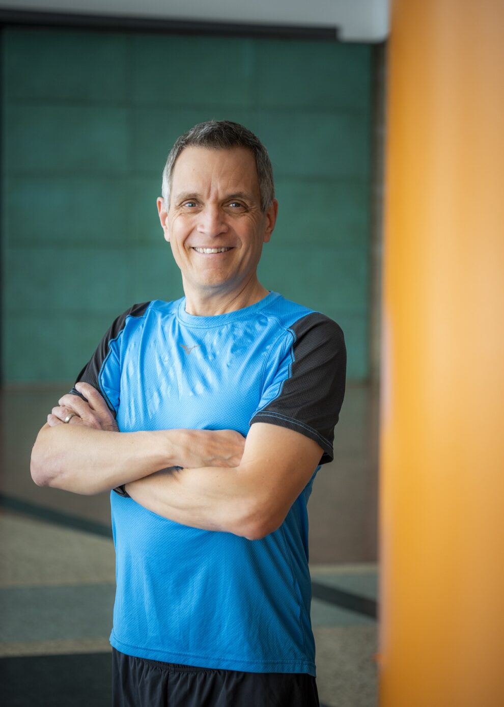 Ottawa Mayor Mark Sutcliffe : Catch Him If You Can - Fifty-Five Plus ...