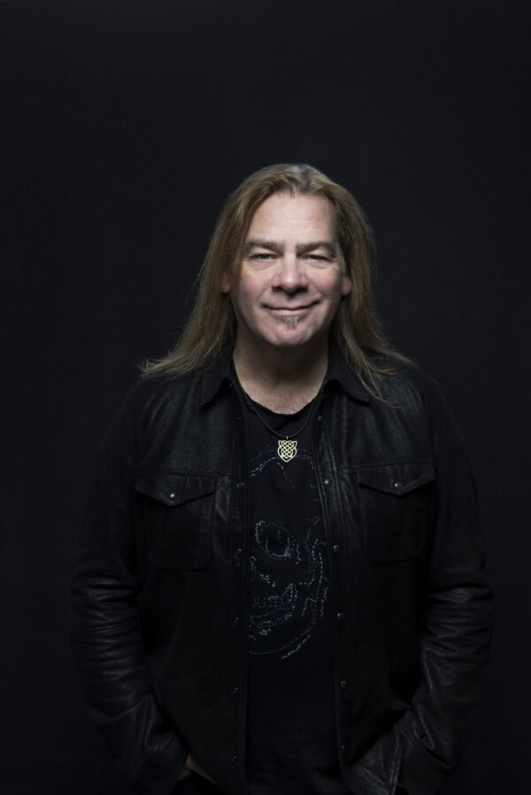 Alan Doyle’s Great Big Career - Fifty-Five Plus Magazine
