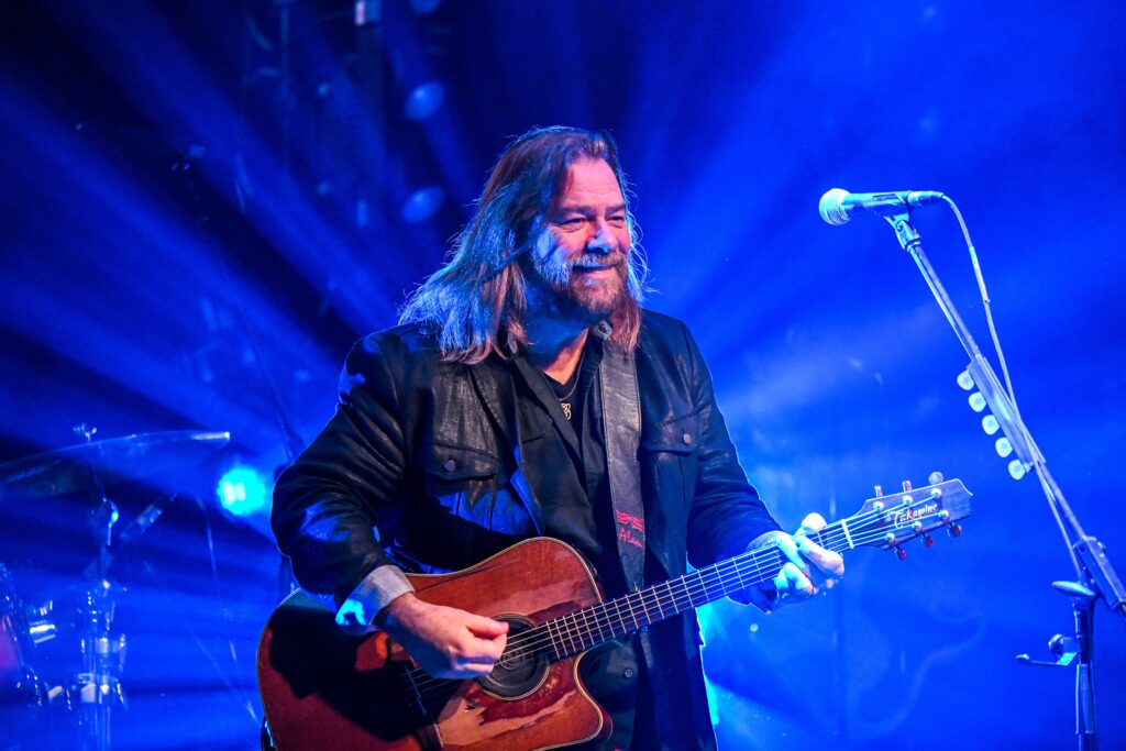 Alan Doyle’s Great Big Career - Fifty-Five Plus Magazine