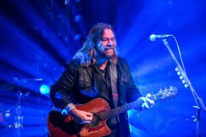 Alan Doyle’s Great Big Career - Fifty-Five Plus Magazine