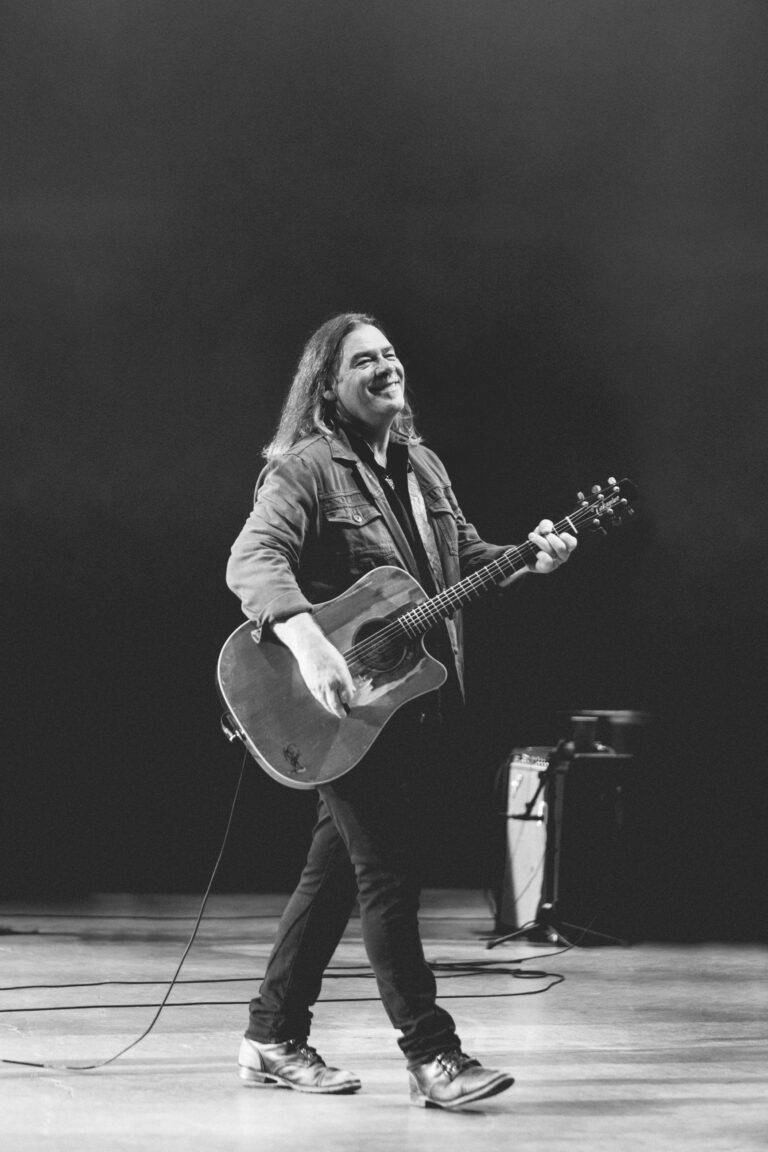 Alan Doyle’s Great Big Career - Fifty-Five Plus Magazine