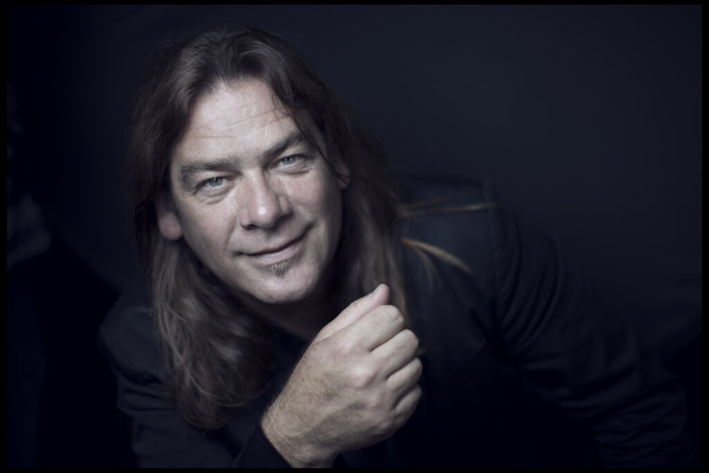 Alan Doyle’s Great Big Career - Fifty-Five Plus Magazine