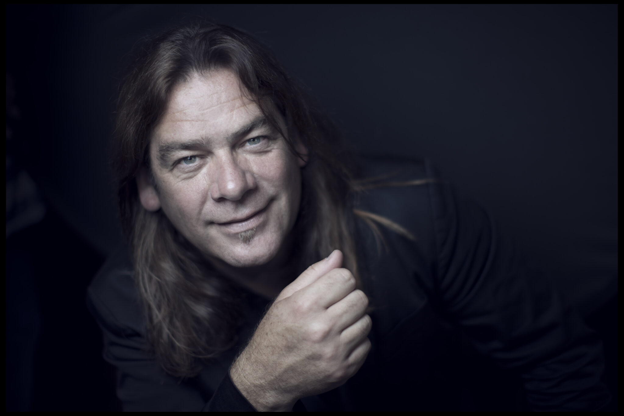 Alan Doyle’s Great Big Career - Fifty-Five Plus Magazine